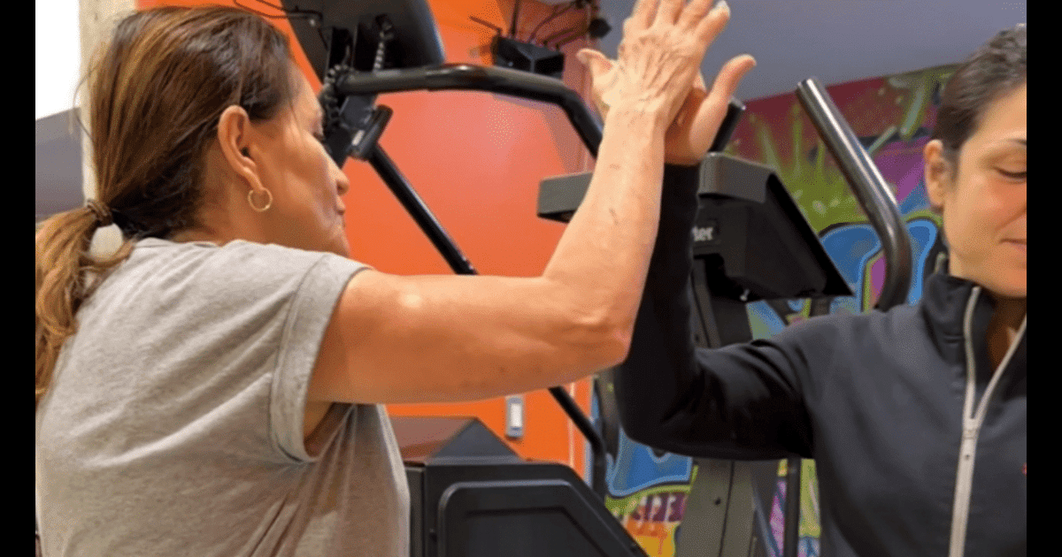 A Free Toronto Gym Trial: How to take full advantage | Striation6
